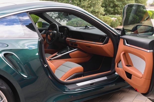 2023 Porsche 911 Turbo For Sale (16955998)