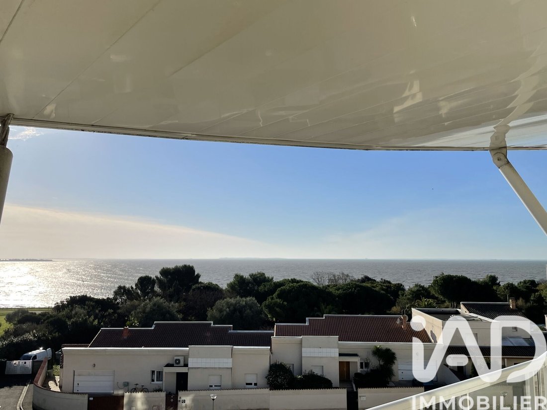 Vente Appartement 3 Pièces In La Rochelle, Nouvelle Aquitaine, France ...