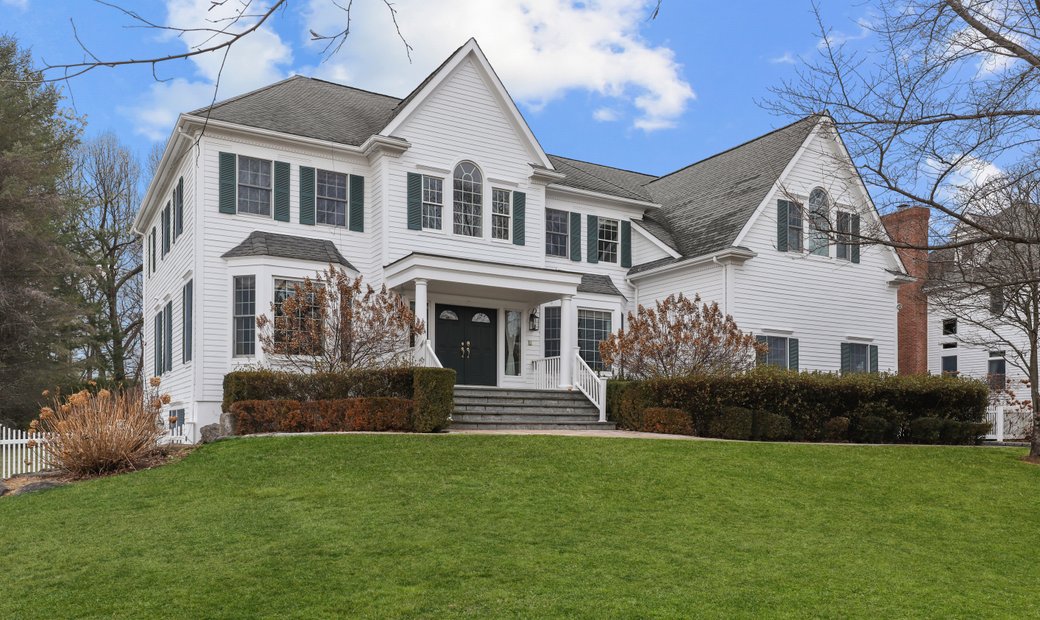 18 Shelley Lane In Harrison, New York, United States For Sale (16946354)