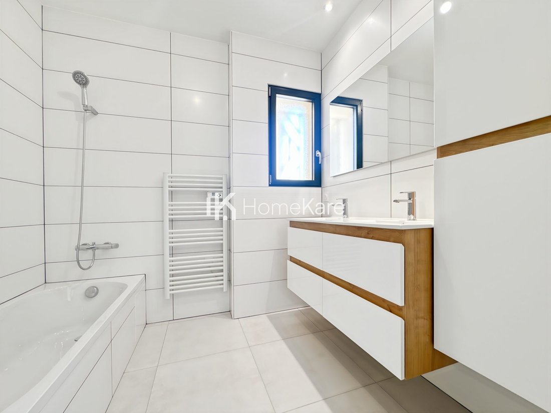 Castanet Tolosan House In Castanet Tolosan, Occitanie, France For Sale ...