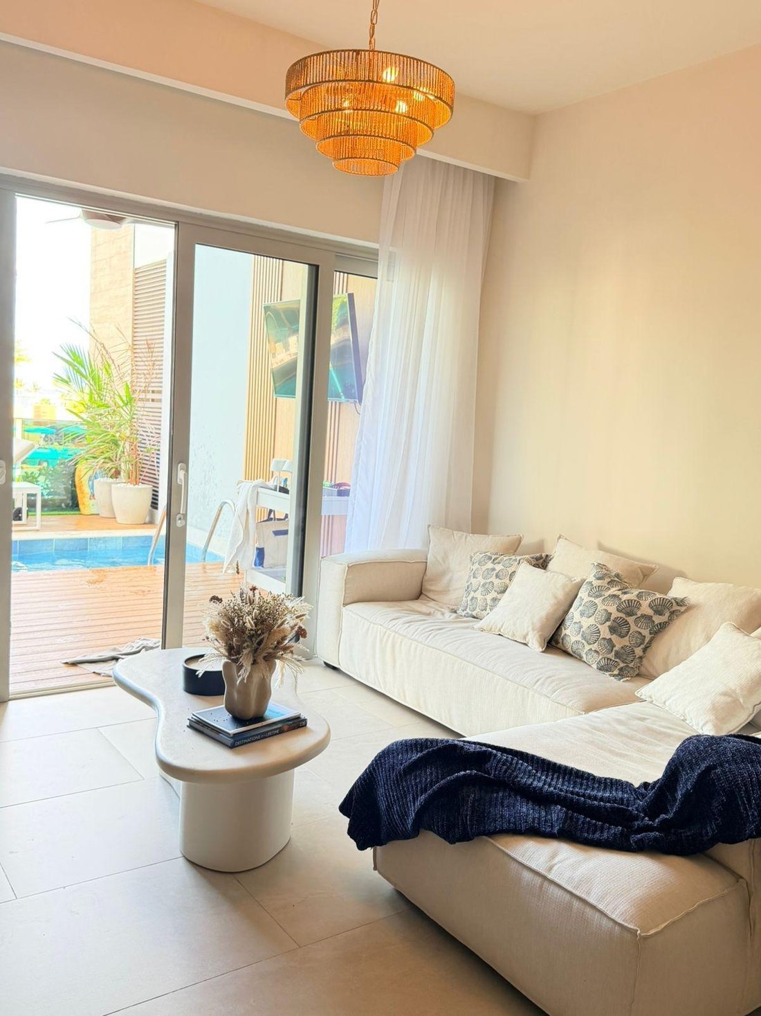 Appartement Au Rez De Chaussée à Playa Escondida, Dans Colón, Colón ...