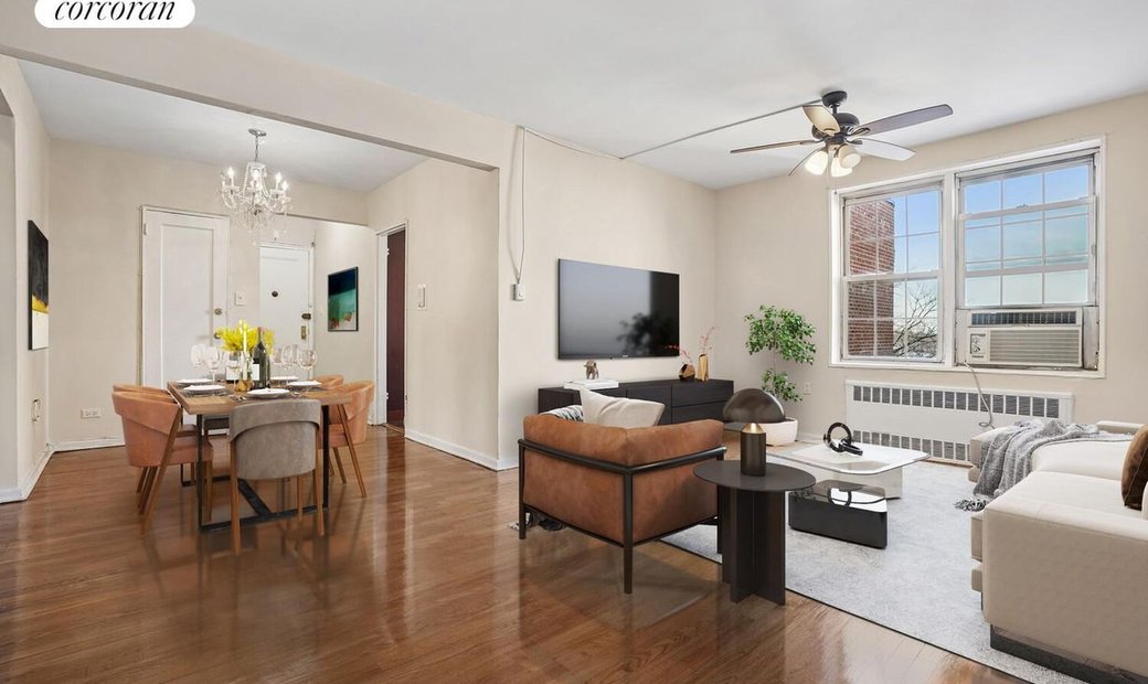 63 85 Woodhaven Boulevard 6 B, En Nueva York, Nueva York, Estados ...