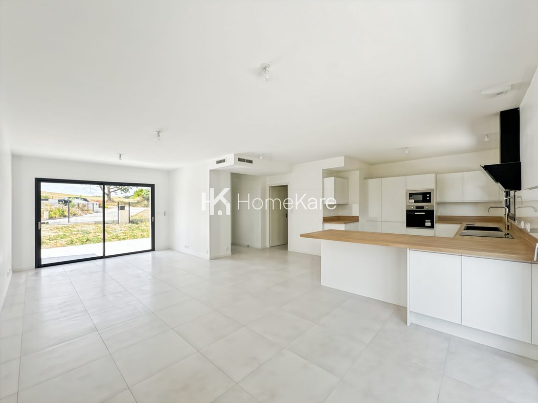 Castanet Tolosan House In Castanet Tolosan, Occitanie, France For Sale ...