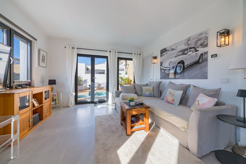 Campos Casa In Campos, Balearic Islands, Spain For Sale (16954747)