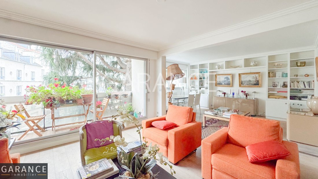 75014 Paris Petit Montrouge Apartment 3 Rooms In Paris, île De France ...