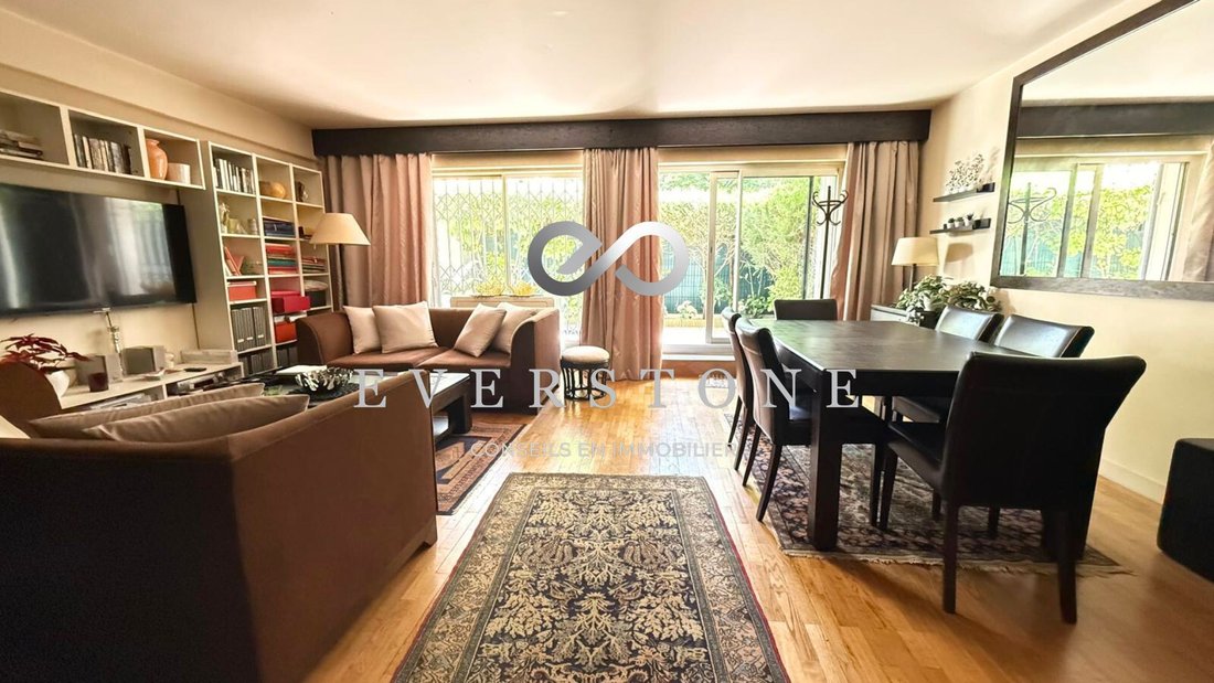 Apartment Neuilly Sur Seine 3 En Neuilly Sur Seine, Isla De Francia ...