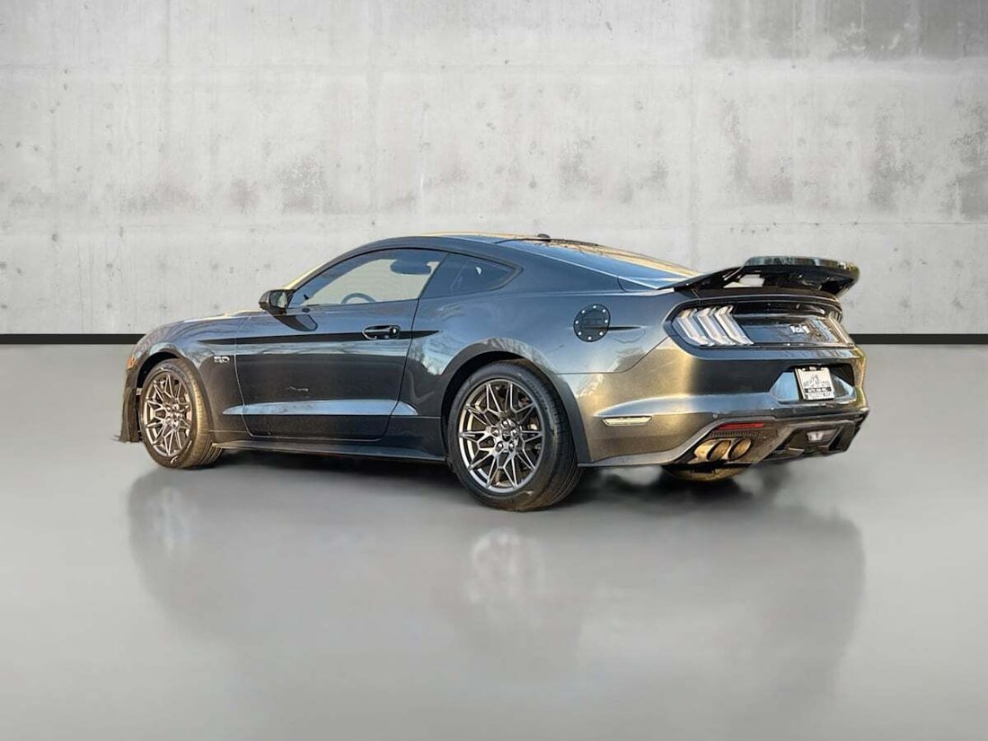 2019 Ford Mustang In Kent, Wa, United States For Sale (16927034)