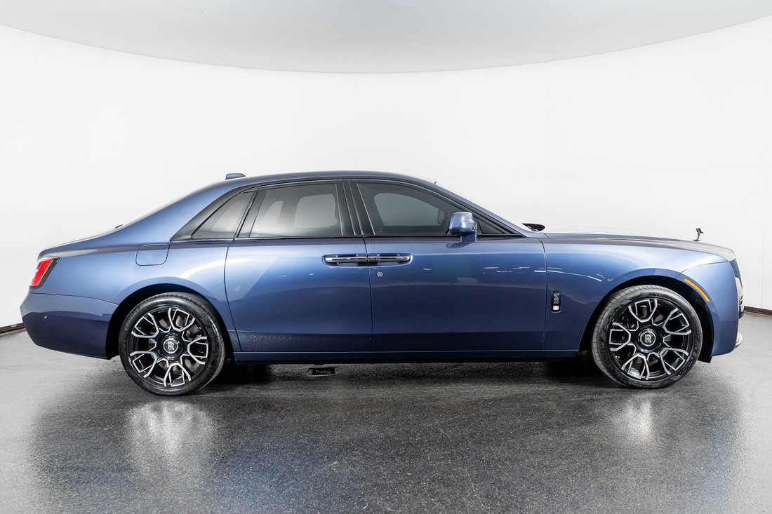 2024 Rolls Royce Ghost In Pompano Beach, Fl, United States For Sale ...