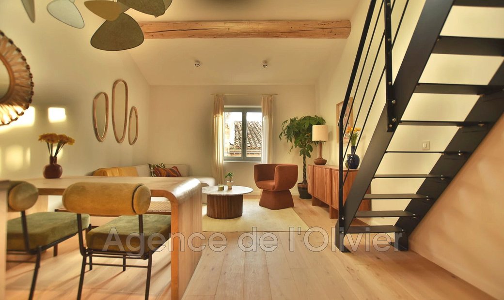 Vente Maison 4 Pièce(s) En Valbonne, Provenza Alpes Costa Azul, Francia ...