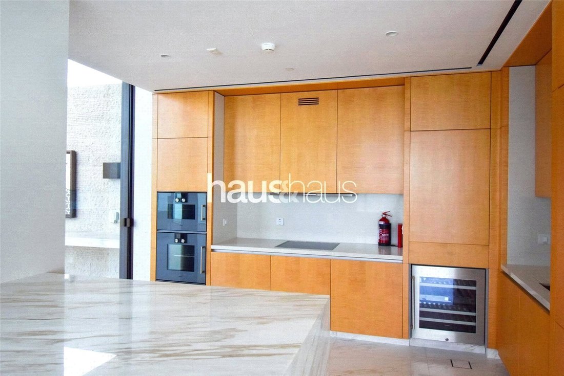 Sky Court | Largest Layout | Private En Dubái, Dubái, Emiratos árabes ...