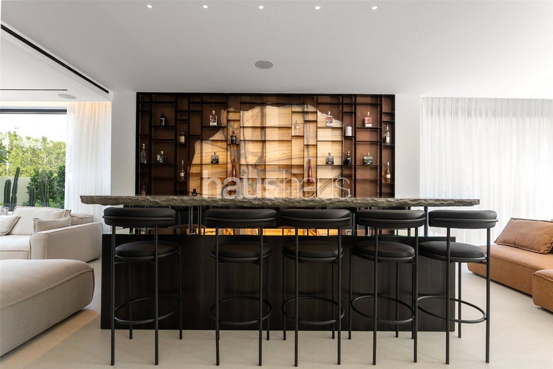 Exclusive | Custom Villa | True In Dubai, Dubai, United Arab Emirates ...