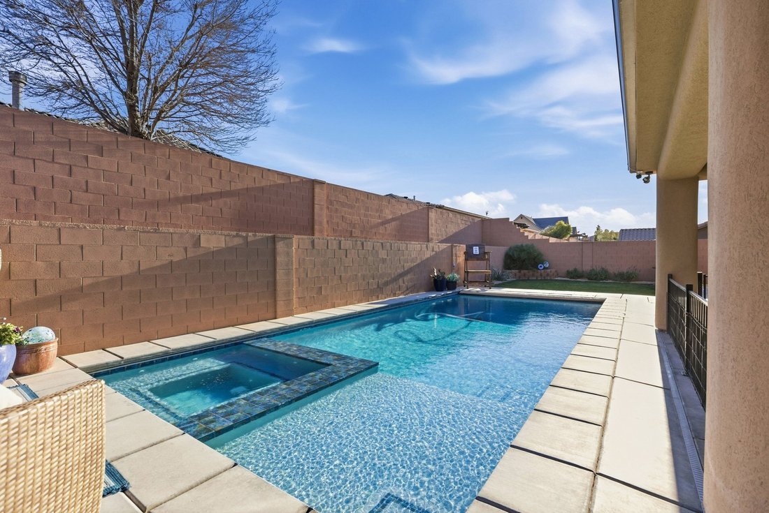 Stunning Home At The Base Of Sand In Hurricane, Utah, Vereinigte ...