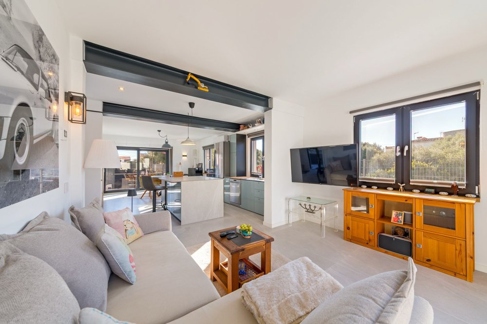 Campos Casa In Campos, Balearic Islands, Spain For Sale (16954747)