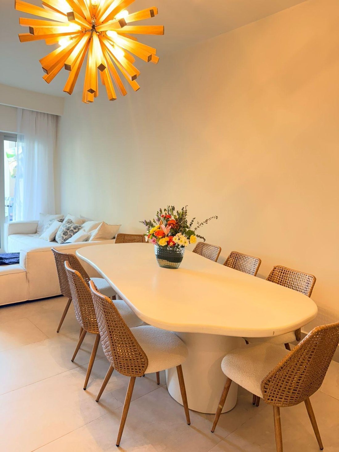 Appartement Au Rez De Chaussée à Playa Escondida, Dans Colón, Colón ...