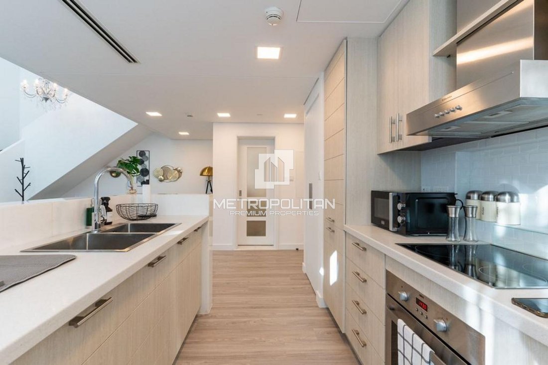 1 Bed Duplex | Courtyard View | High Roi In Dubai, Dubai, United Arab ...