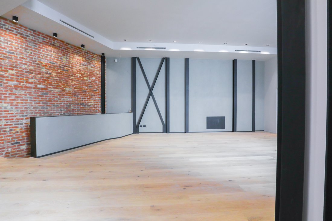 Magnificent Independent Residence With Terrace Dans Milan, Lombardie ...