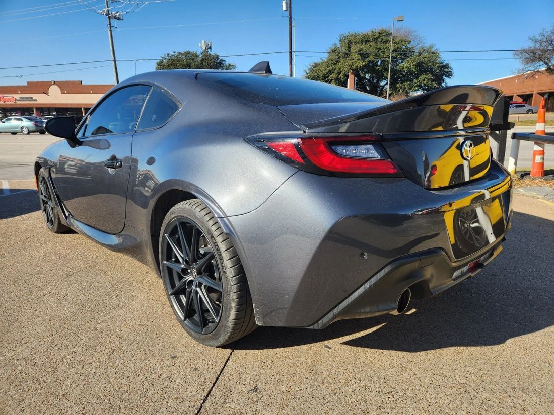 2023 Toyota 86 In Addison, Tx, United States For Sale (16944068)
