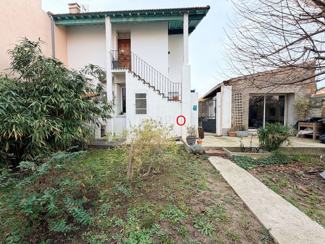 Villa Argeles Sur Mer Dans Argelès Sur Mer, Occitanie, France à Vendre ...
