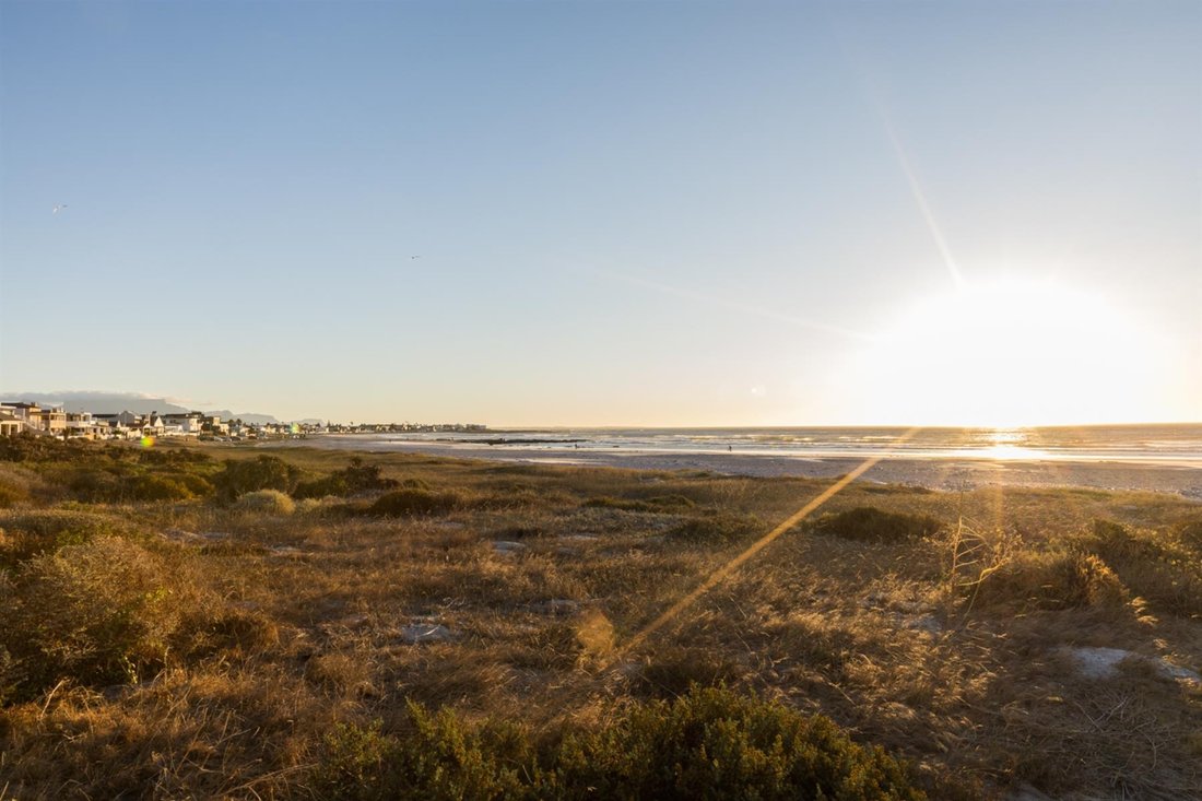 Modern Coastal Living En Ciudad Del Cabo, El Cabo Occidental, Sudáfrica ...