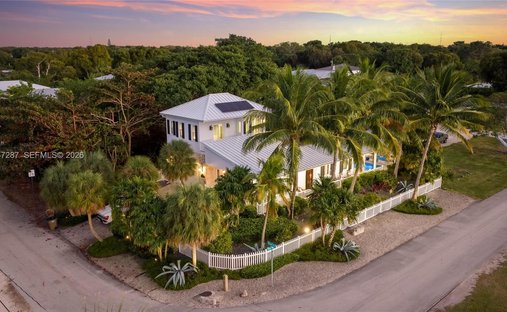 Real Estate Listings by American Caribbean Real Estate - Key Largo ...