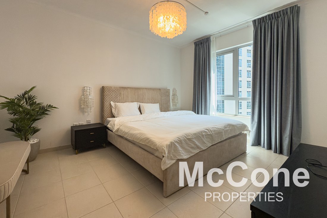 Burj And Fountain View | Huge Layout | In Dubai, Dubai, United Arab ...