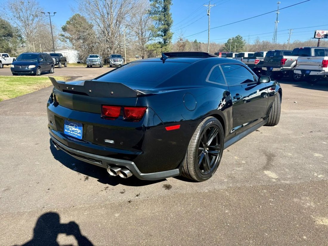 2013 Chevrolet Camaro In Brandon, Ms, United States For Sale (16951529)