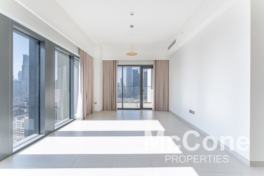 Burj View | Modern Design | Ready To Move In Dubai, Dubai, United Arab ...