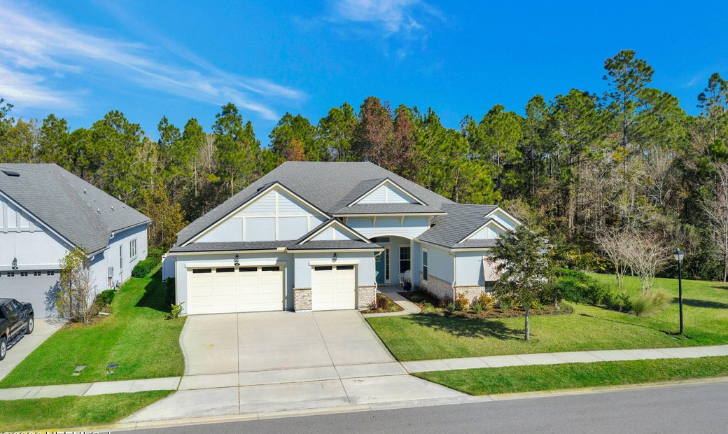 Residential St. Johns In Fruit Cove, Florida, United States For Sale ...