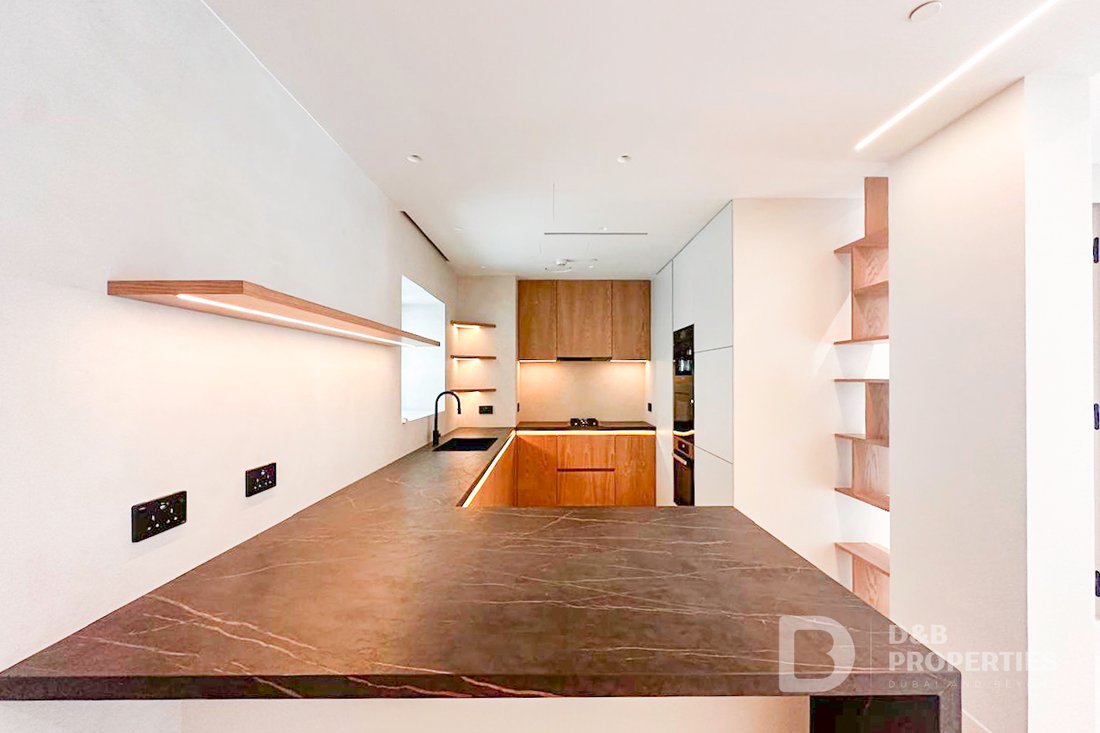 Full Burj Khalifa View | Upgraded | In Dubai, Dubai, United Arab ...