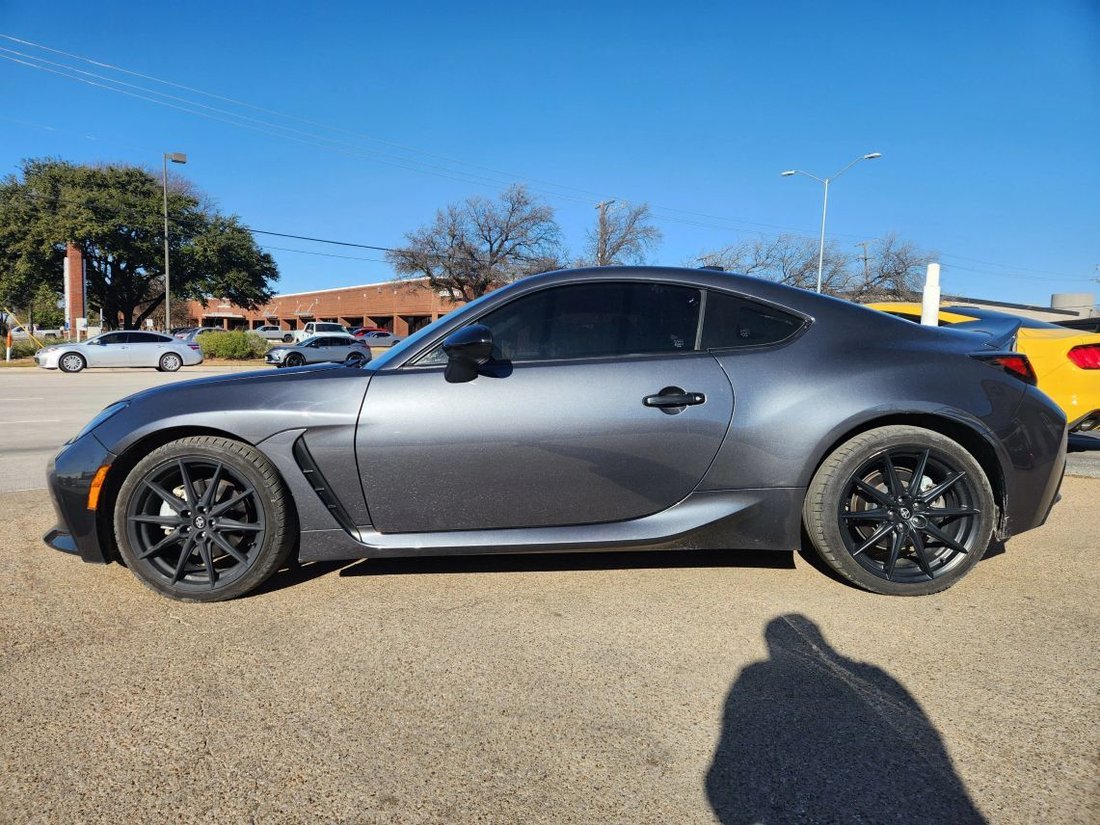 2023 Toyota 86 In Addison, Tx, United States For Sale (16944068)