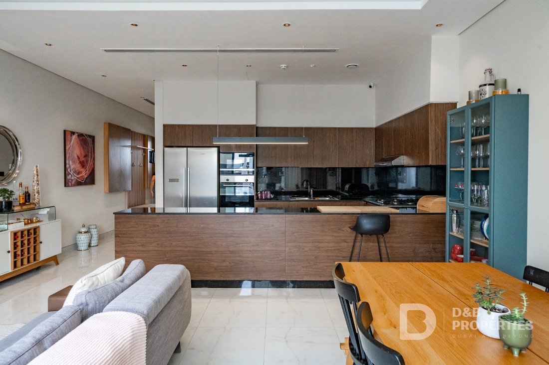 Park Backing | Corner Unit | Vot | Well In Dubai, Dubai, United Arab ...