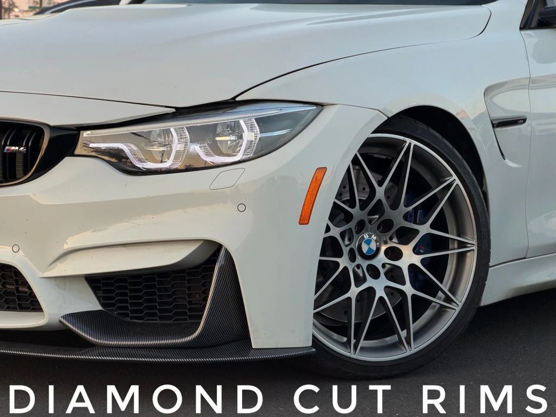 2017 Bmw M4 In Sacramento, Ca, United States For Sale (16954310)