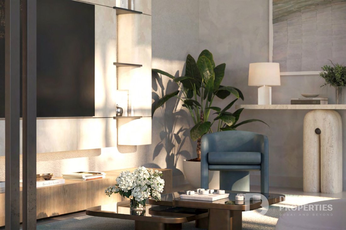 4 Plus Maid | Corner | Single Row | In Dubai, Dubai, United Arab ...