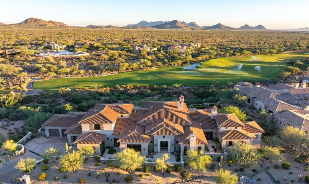 Mirabel Club En Scottsdale, Arizona, Estados Unidos En Venta (16945923)
