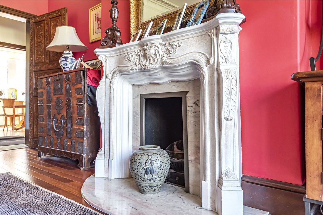 Beech Hill, Hadley Wood In London, England, United Kingdom For Sale ...