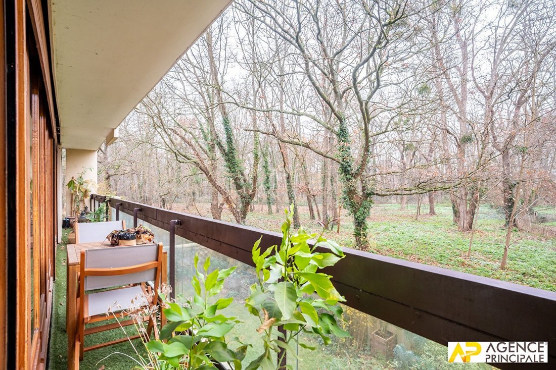 Apartment Maisons Laffitte 4 Room(s) In Maisons Laffitte, île De France ...