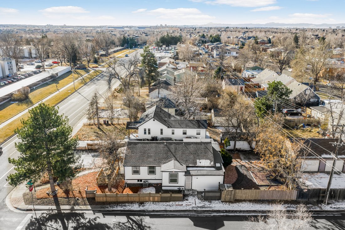 Beautiful Denver Home In Denver, Colorado, United States For Sale ...