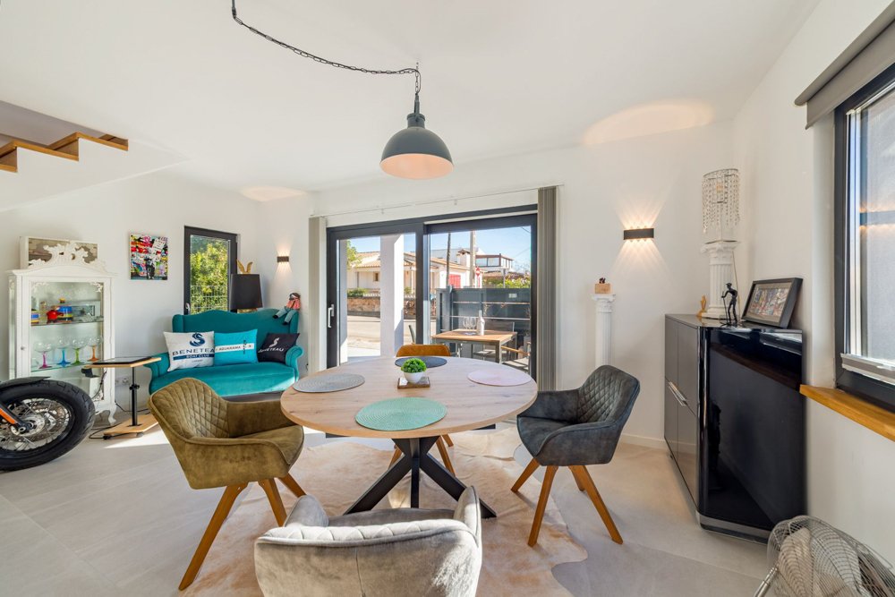 Campos Casa In Campos, Balearic Islands, Spain For Sale (16954747)