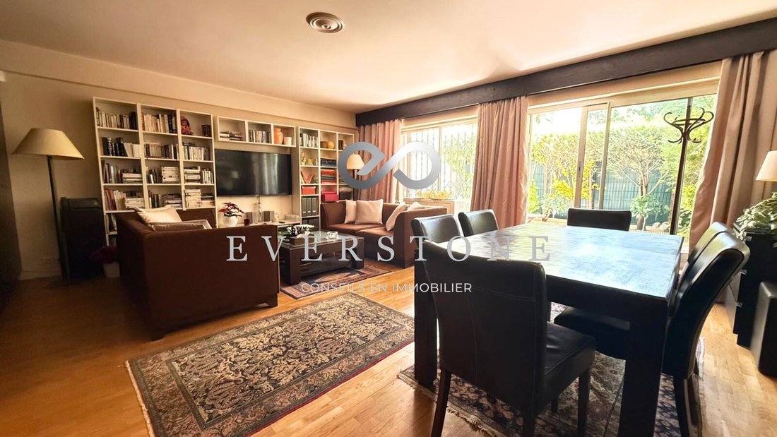 Ferienwohnung Neuilly Sur In Neuilly Sur Seine, île De France ...