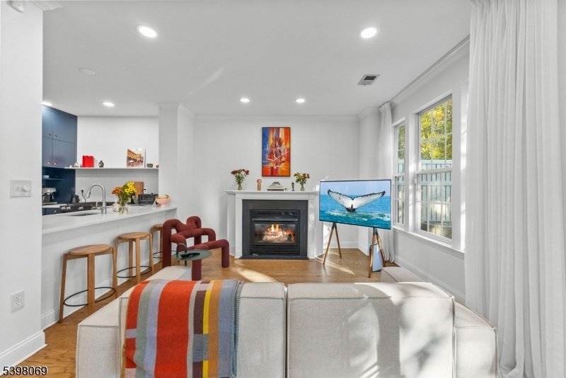 Clifton City Residential En Clifton, Nueva Jersey, Estados Unidos En ...