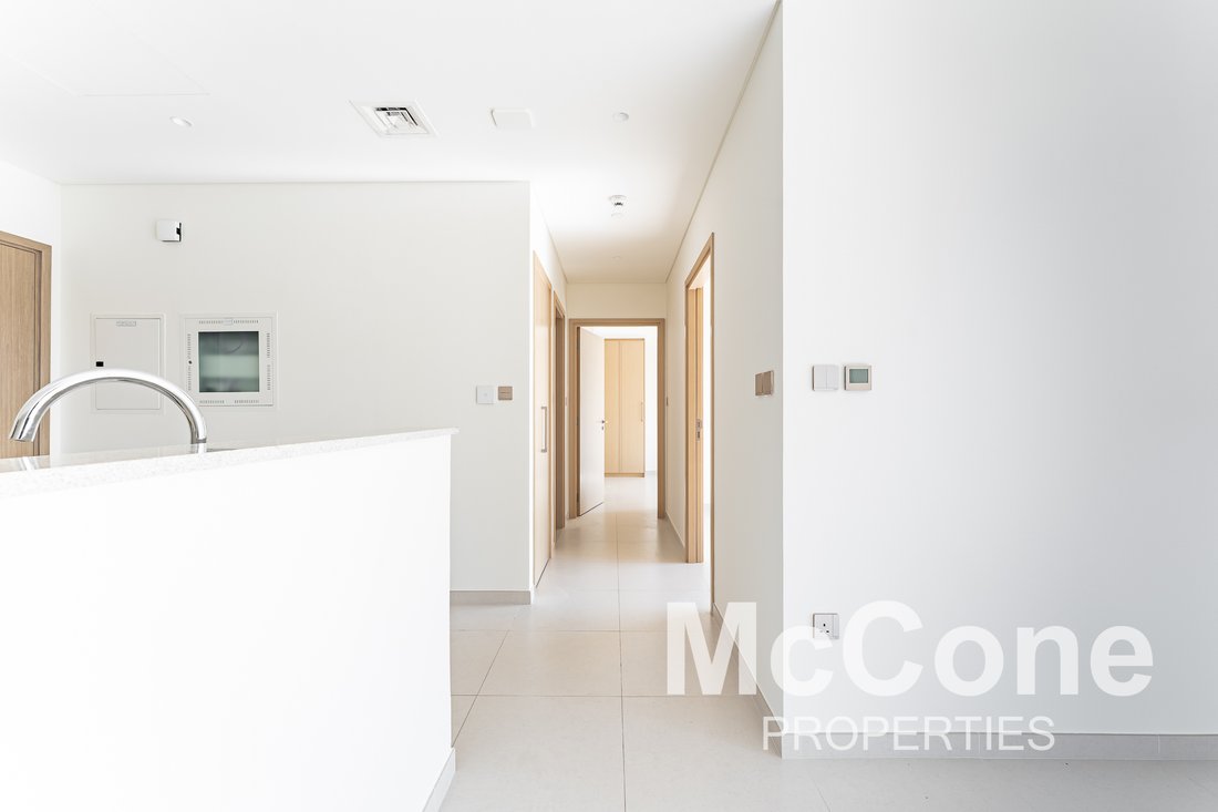 Burj View | Modern Design | Ready To Move In Dubai, Dubai, United Arab ...