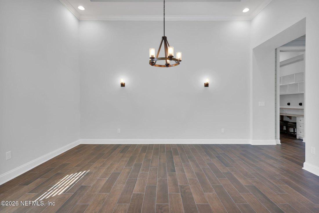 Residential St. Johns In Fruit Cove, Florida, United States For Sale ...