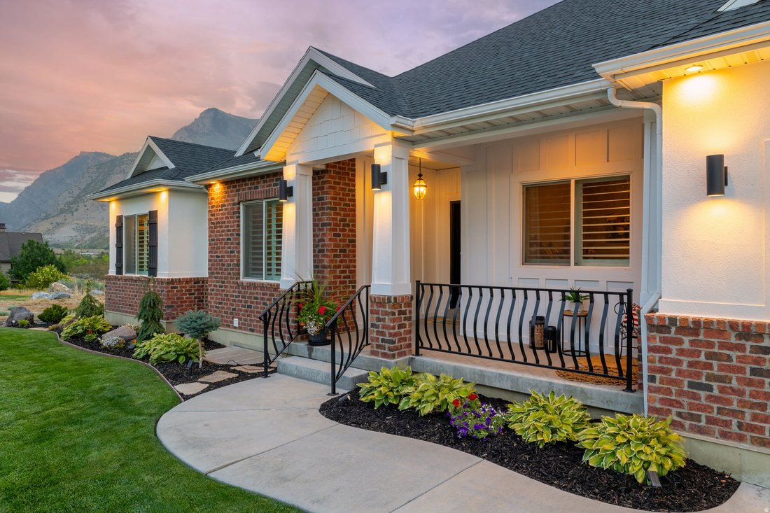 6 Bedrooms Single Family Detached In Highland, Utah, United States For ...