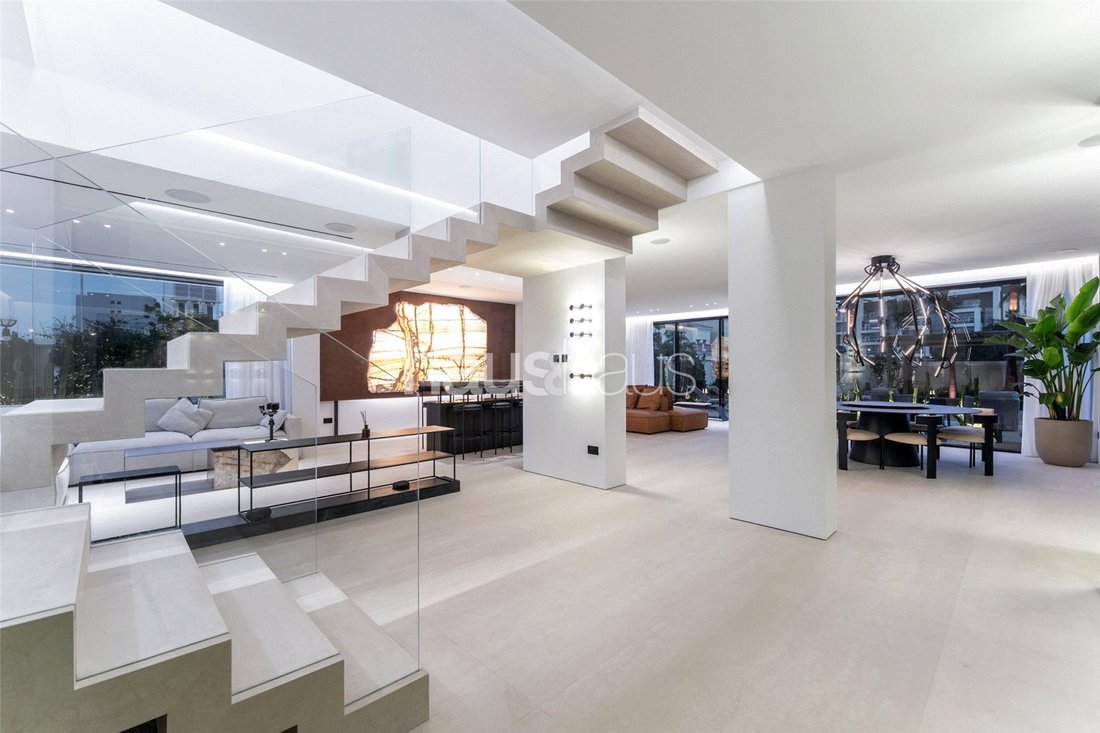 Exclusive | Custom Villa | True In Dubai, Dubai, United Arab Emirates ...