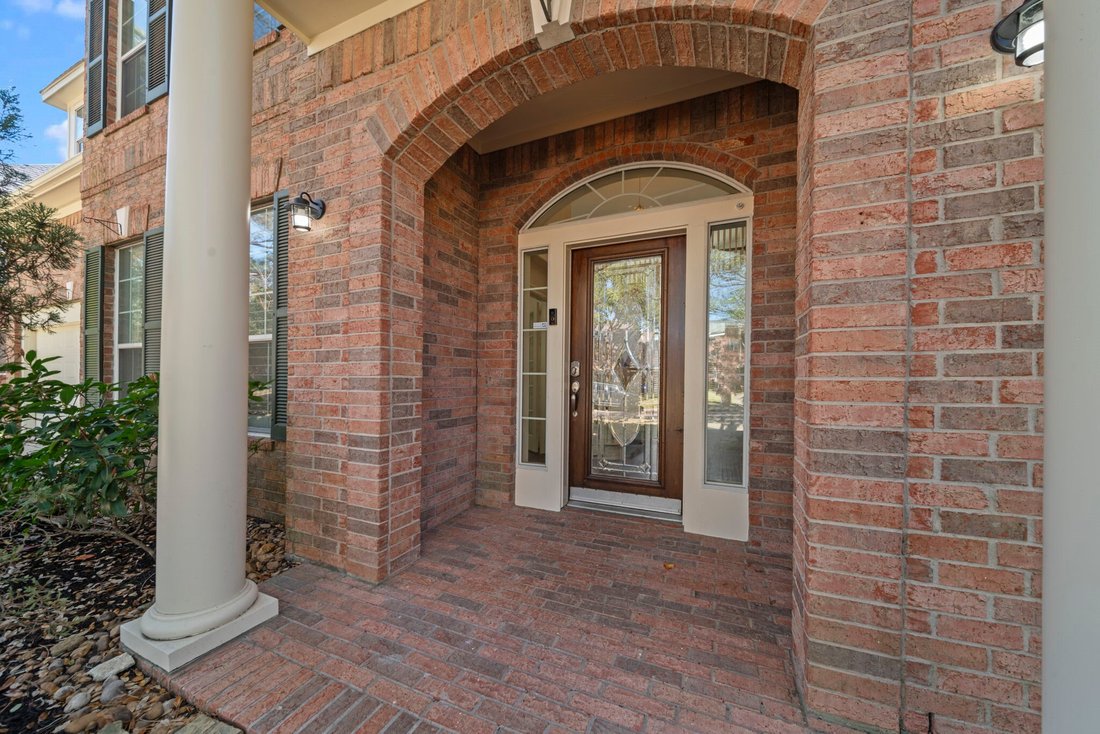 Residential Katy In Katy, Texas, United States For Sale (16953025)