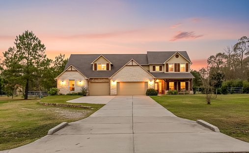 Immobilienmakler Melanie Miller | JamesEdition