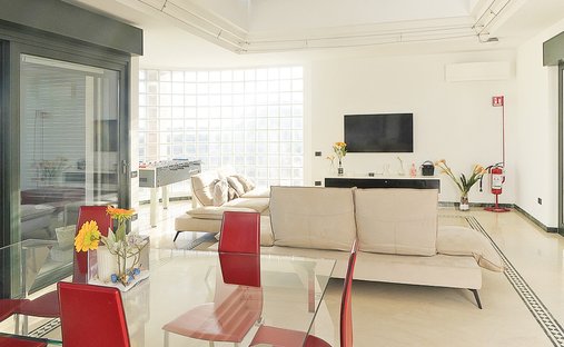 Luxury homes with balcony for sale in Casa Santa, Sicily, Italy ...