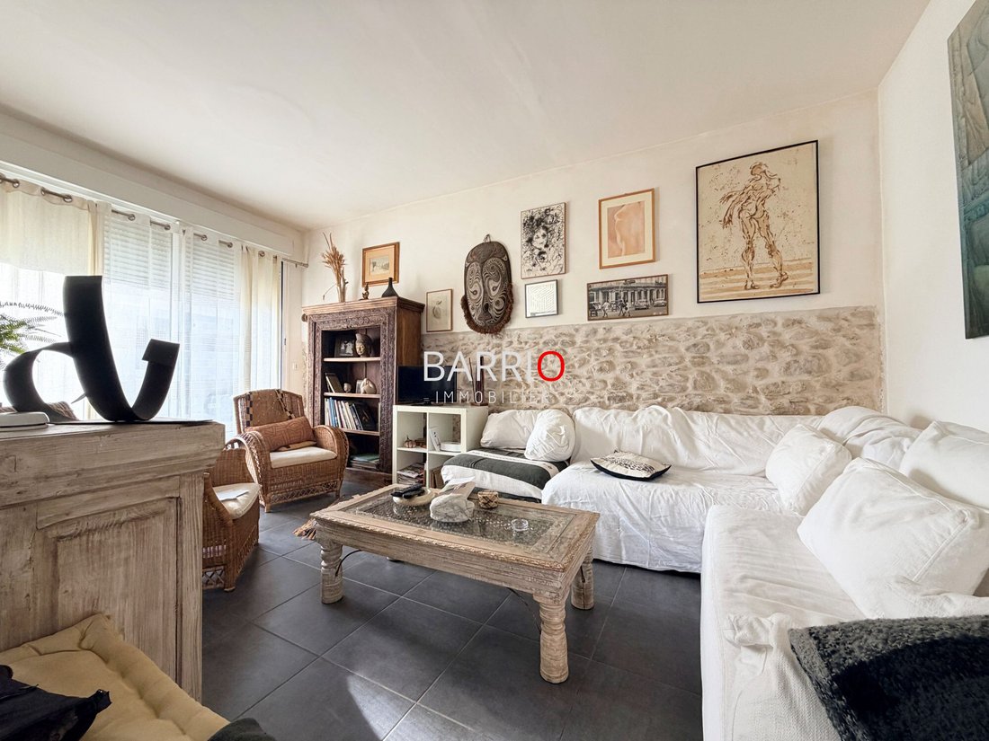 Villa Argeles Sur Mer Dans Argelès Sur Mer, Occitanie, France à Vendre ...