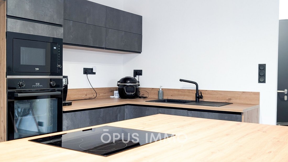 Sale House Vergeze, 135m² 4 Rooms 470,000€ With In Vergèze, Occitanie ...