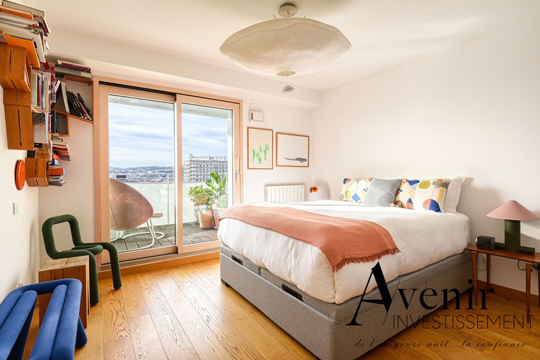 Lyon 3 Exceptional Property Of 60m2 In Lyon, Auvergne Rhône Alpes ...